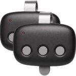 7 Best Linear Garage Door Remote Options That Will Transform Your Home ...