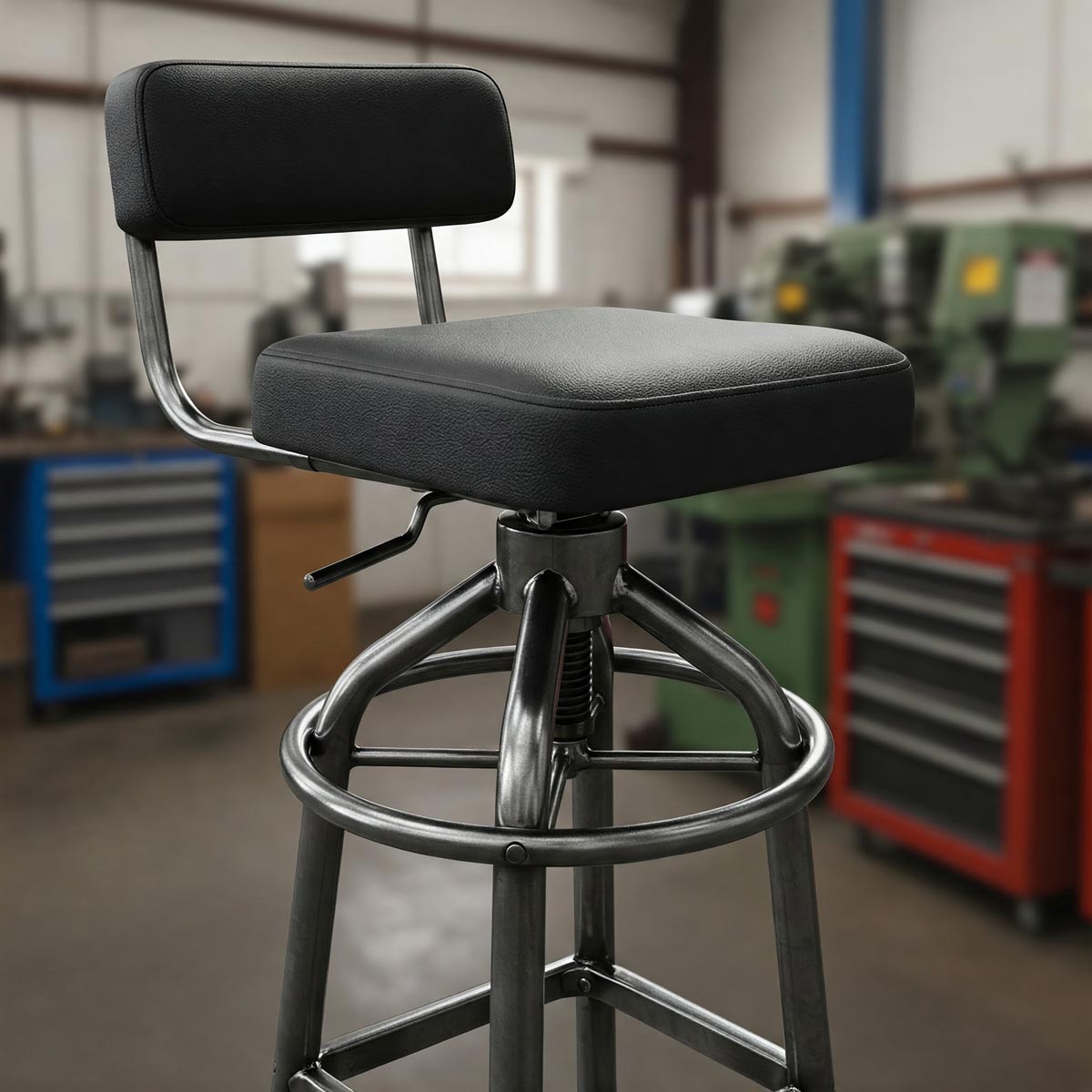 10 Best Garage Stool Options For Ultimate Workshop Comfort in 2025 ...