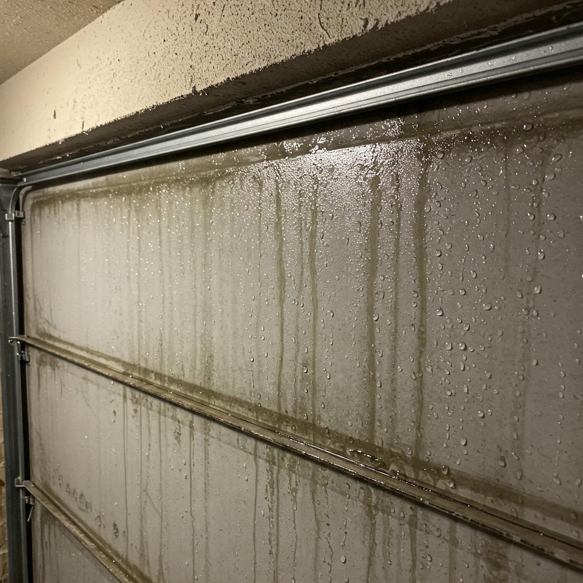 How to Dehumidify a Garage: Effective Guide for Moisture Control (2025 ...
