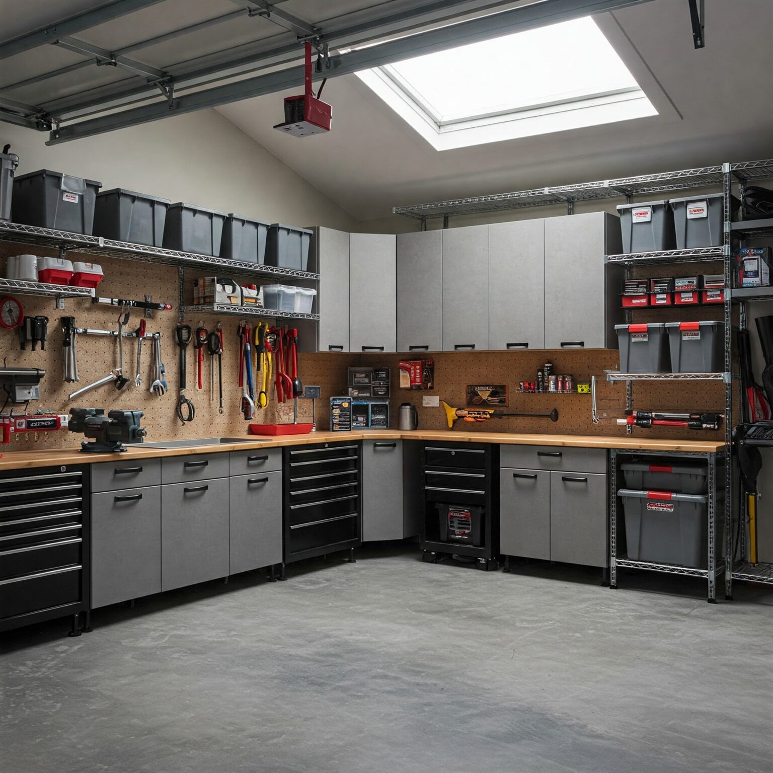 10 Amazing 3 Car Garage Plans That Will Transform Your Property ...