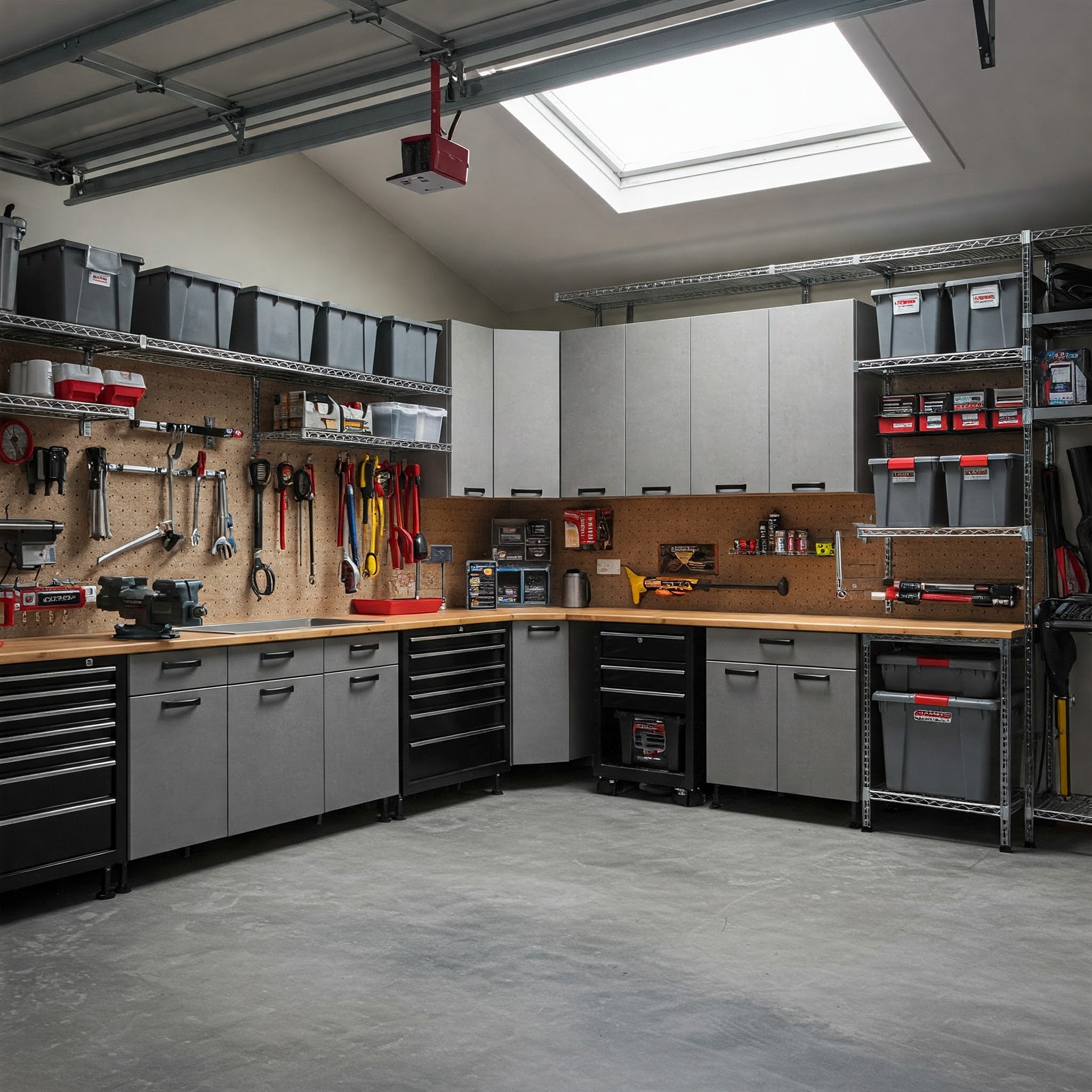 10 Amazing 3 Car Garage Plans That Will Transform Your Property ...