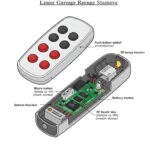 7 Best Linear Garage Door Remote Options That Will Transform Your Home ...