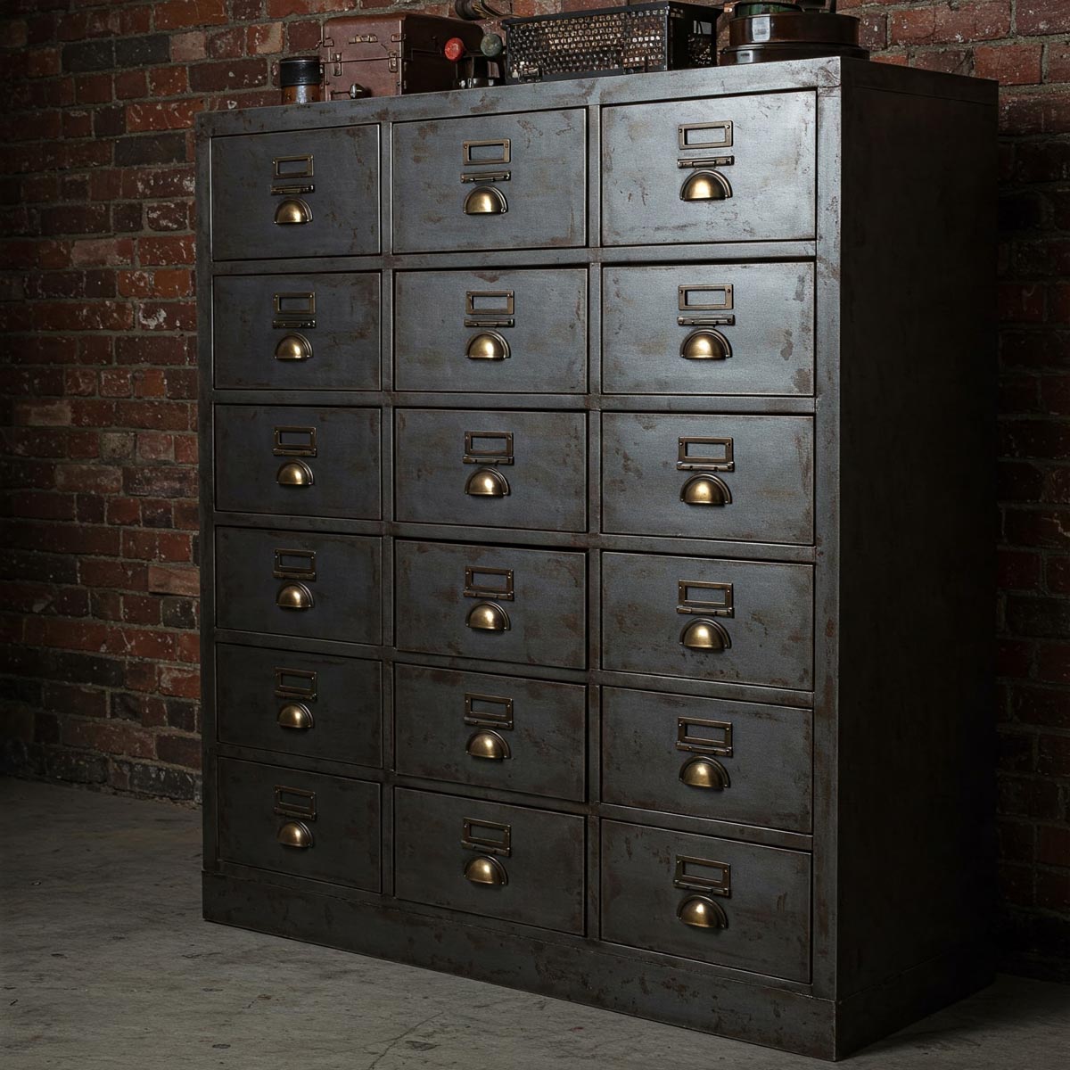10 Best Metal Drawer Cabinet Options for Ultimate Organization in 2025 ...