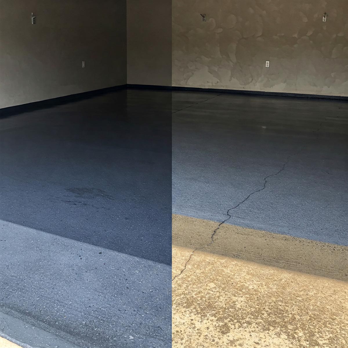 5 Amazing Benefits of Polyaspartic Garage Floor Coating for Lasting ...