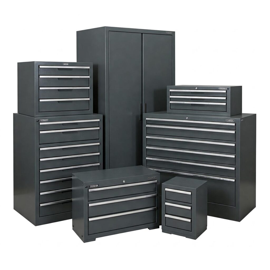 10 Best Metal Drawer Cabinet Options for Ultimate Organization in 2025 ...