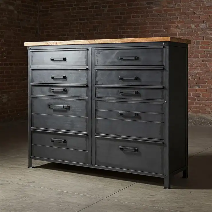 10 Ultimate Metal Cabinets with Drawers for Superior Organization in ...