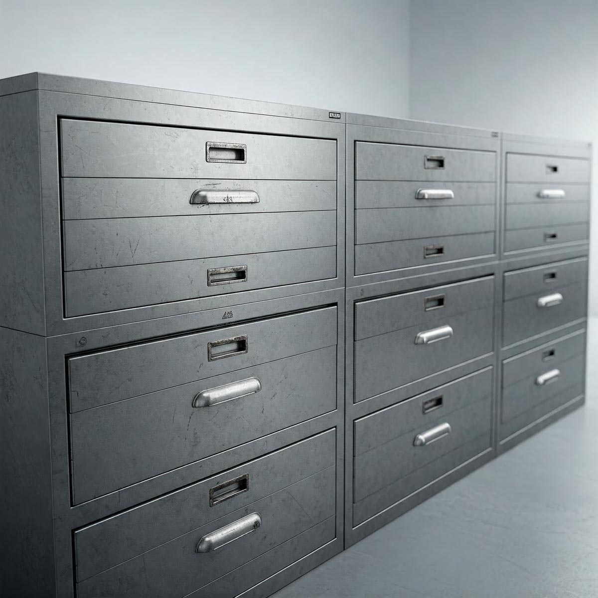 10 Ultimate Metal Cabinets with Drawers for Superior Organization in ...