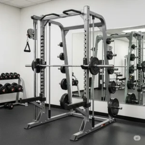 7 Best Squat Rack with Pulley System Options for Ultimate Home Gym ...
