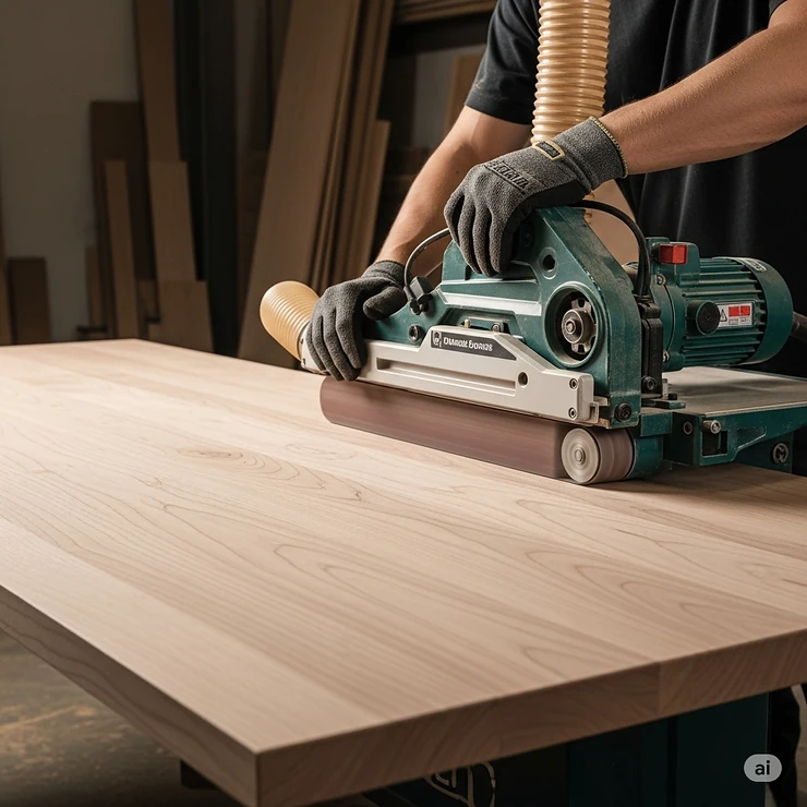 7 Best Sander for Sanding Furniture Options That Transform Wood in 2025 ...