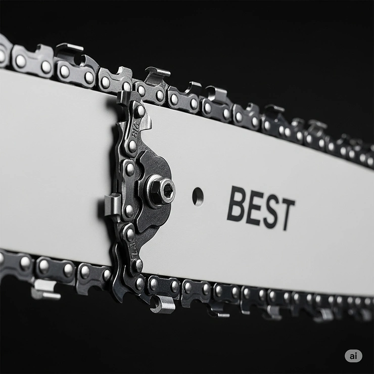 7 Best Chainsaw Chain Options for Ultimate Performance in 2025 - Garage ...