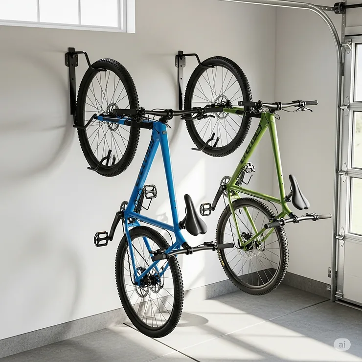 7 Best Cycle Hooks for Garage Storage That Will Transform Your Space in ...