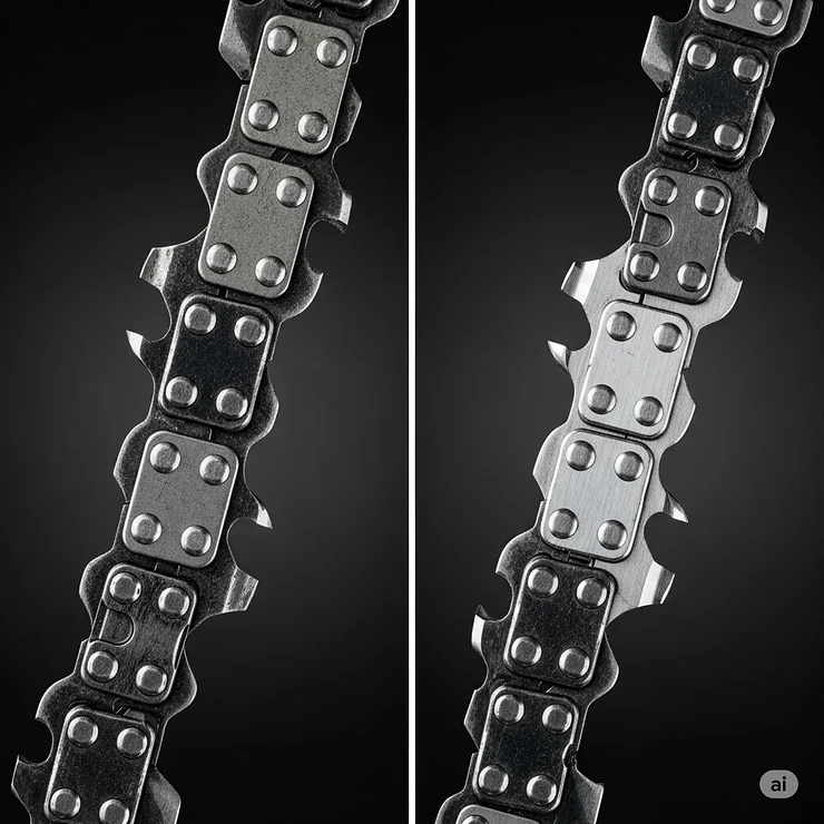 7 Best Automatic Chainsaw Sharpener Tools That Save Time & Money in ...