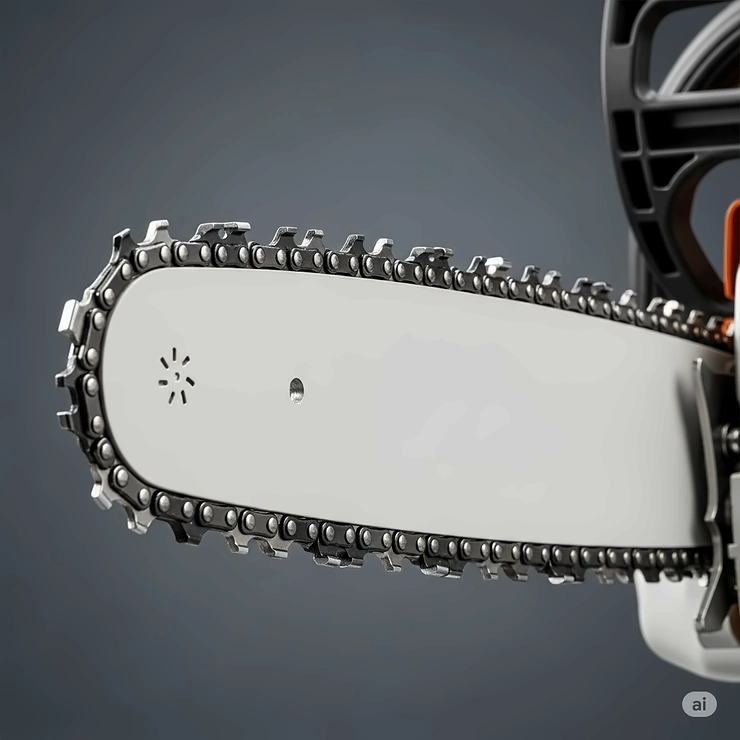 7 Best Chainsaw Chain Options for Ultimate Performance in 2025 - Garage ...