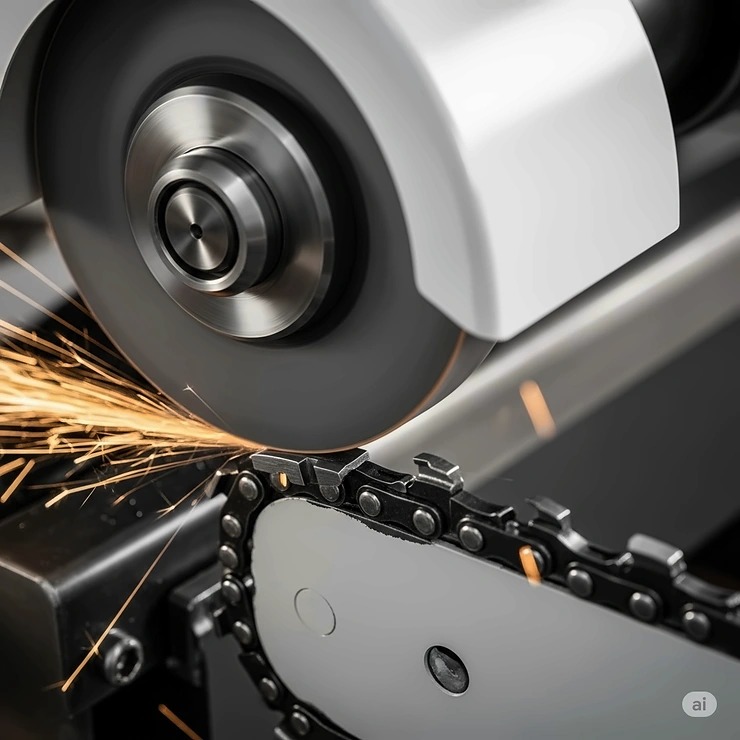 7 Best Automatic Chainsaw Sharpener Tools That Save Time & Money in ...