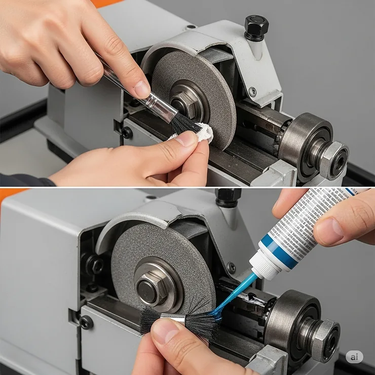 7 Best Automatic Chainsaw Sharpener Tools That Save Time & Money in ...