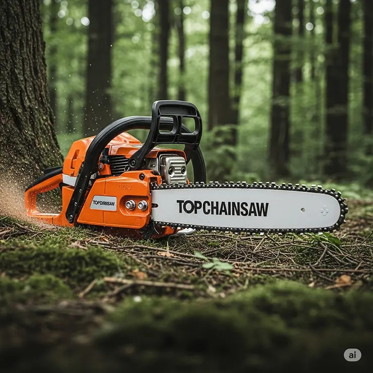 7 Top Chainsaw Brands Dominating 2025: Ultimate Power Tools Guide ...