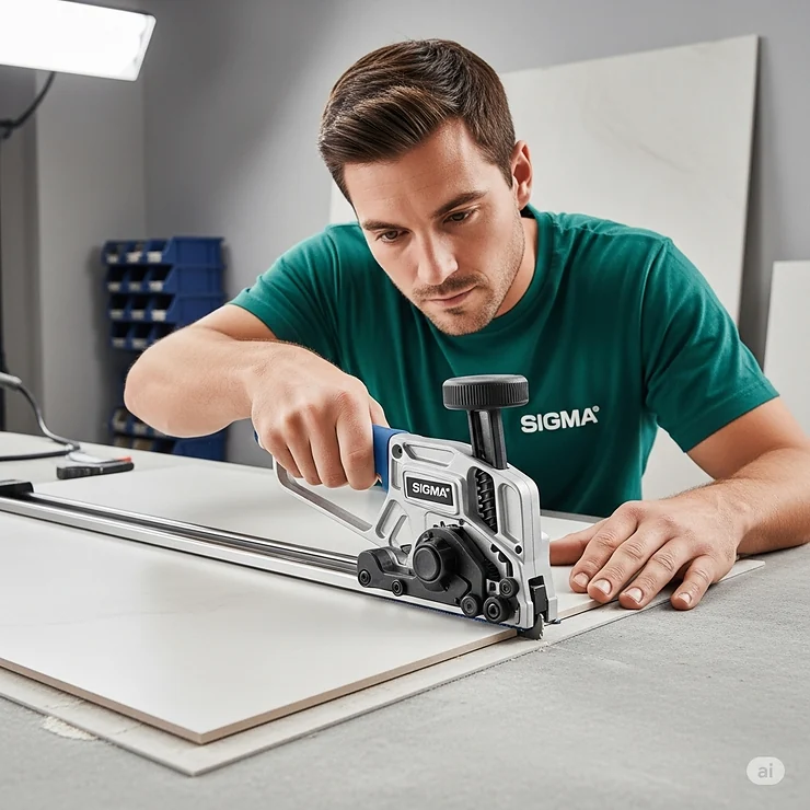 7 Best Sigma Tools Tile Cutter Models That Revolutionize Professional ...