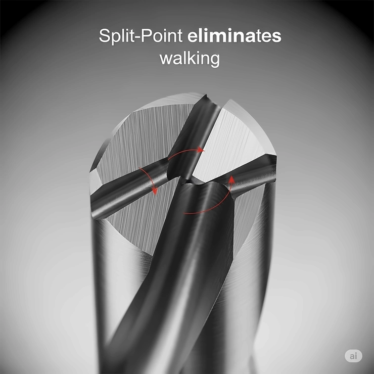 7 Best Drill Bits for Metal That Cut Through Steel Like Butter in 2025 ...