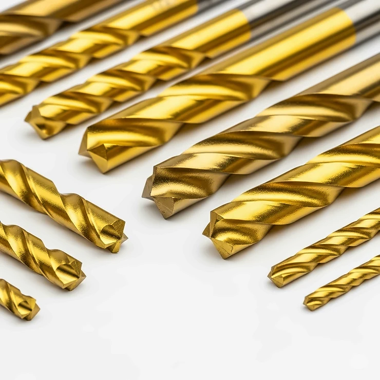 7 Best Drill Bits for Metal That Cut Through Steel Like Butter in 2025 - Garage World 360 – Your ...