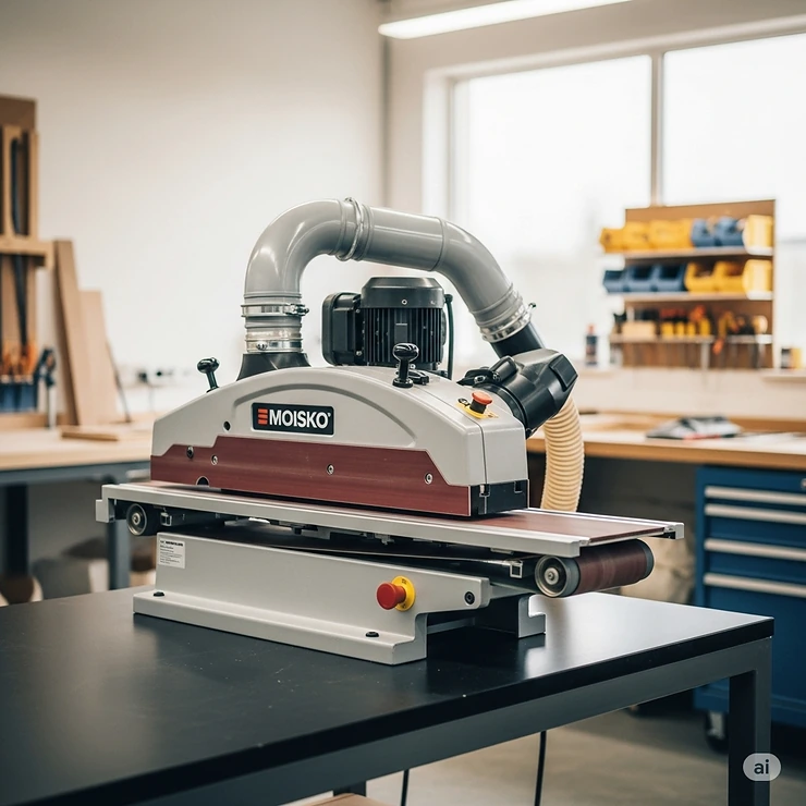 7 Best Woodworking Sander Machine Options for Professional Results in ...