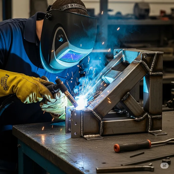 7 Best Gas for MIG Welding Options: Ultimate Professional Guide for ...