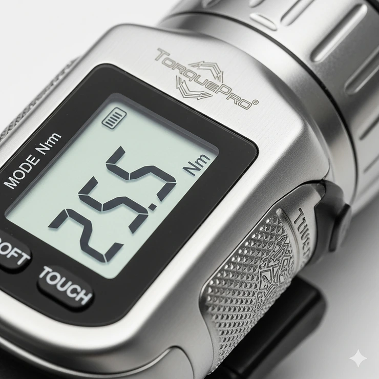 7 Best Torque Wrench Brand Options That Deliver Ultimate Precision in ...