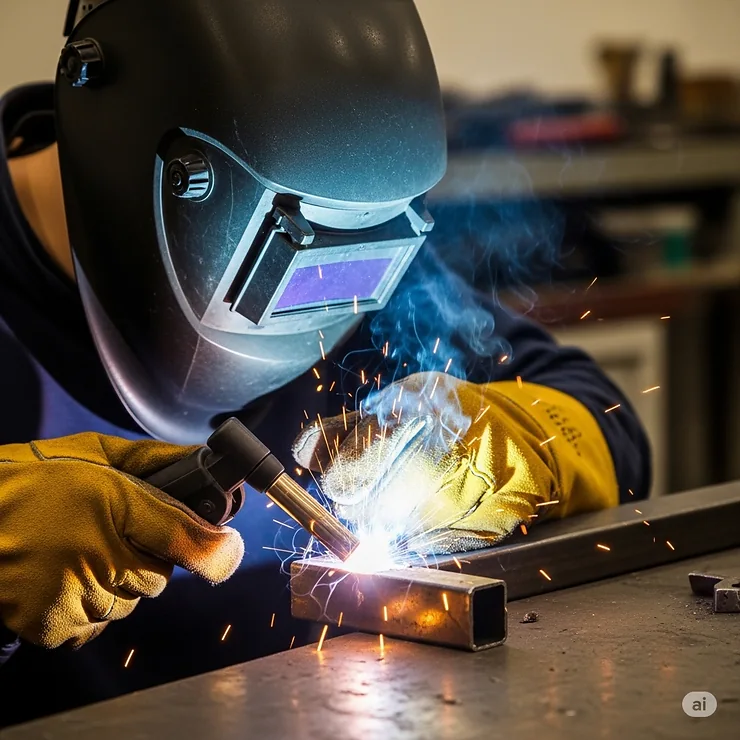 7 Best Good Beginner Welder Options That Will Transform Your Skills in ...