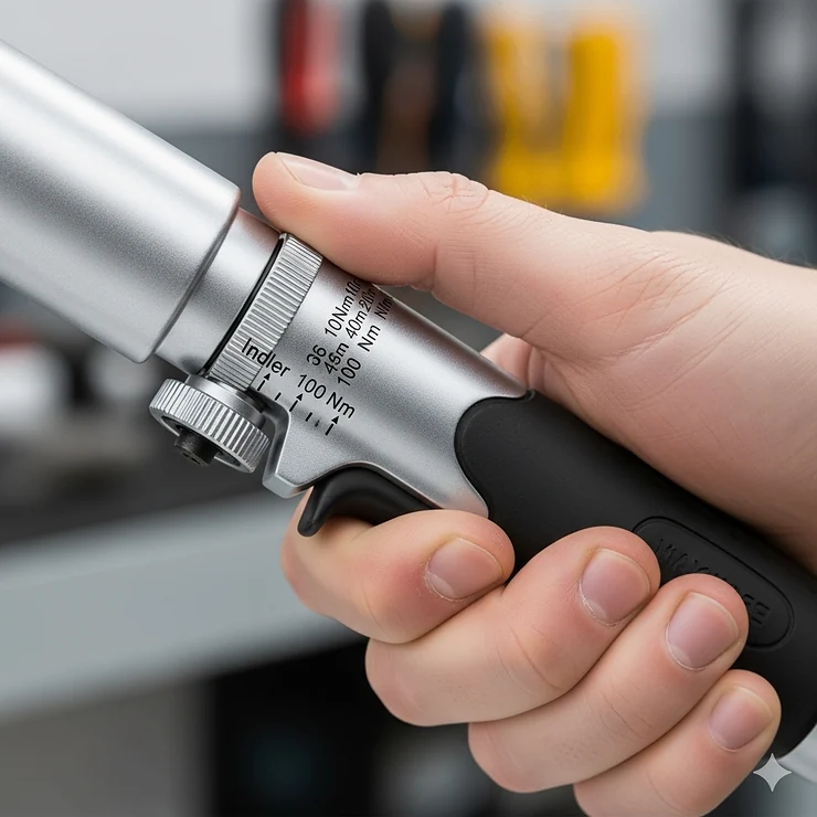 7 Best Torque Wrench for Gunsmithing Options That Will Transform Your ...