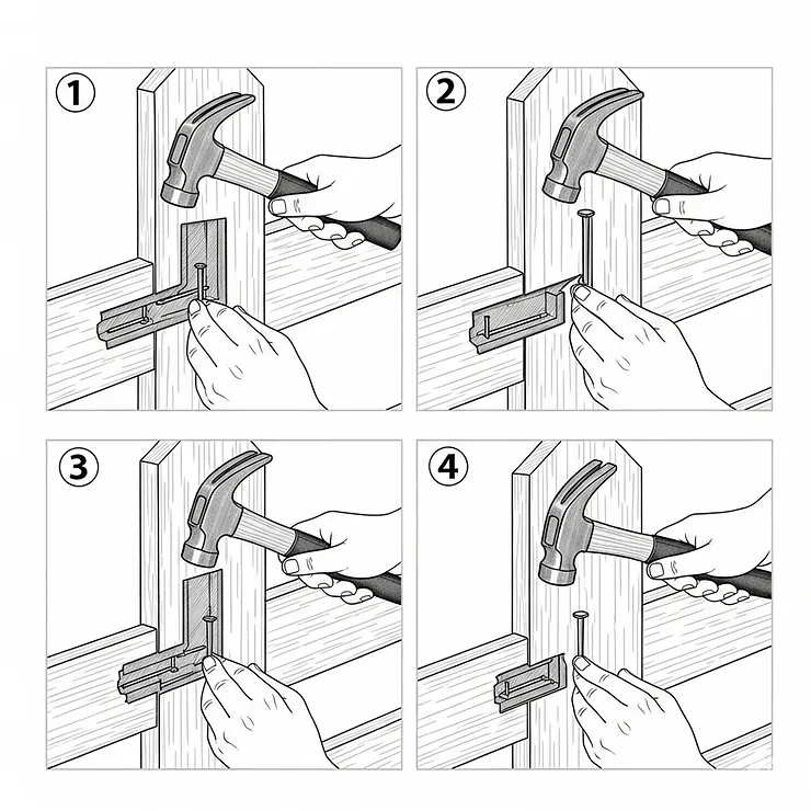 7 Best Fence Nails for Ultimate Durability & Strength in 2025 - Garage ...