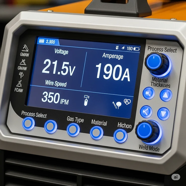 7 Best MIG Welder Options for Ultimate Performance in 2025 - Garage ...