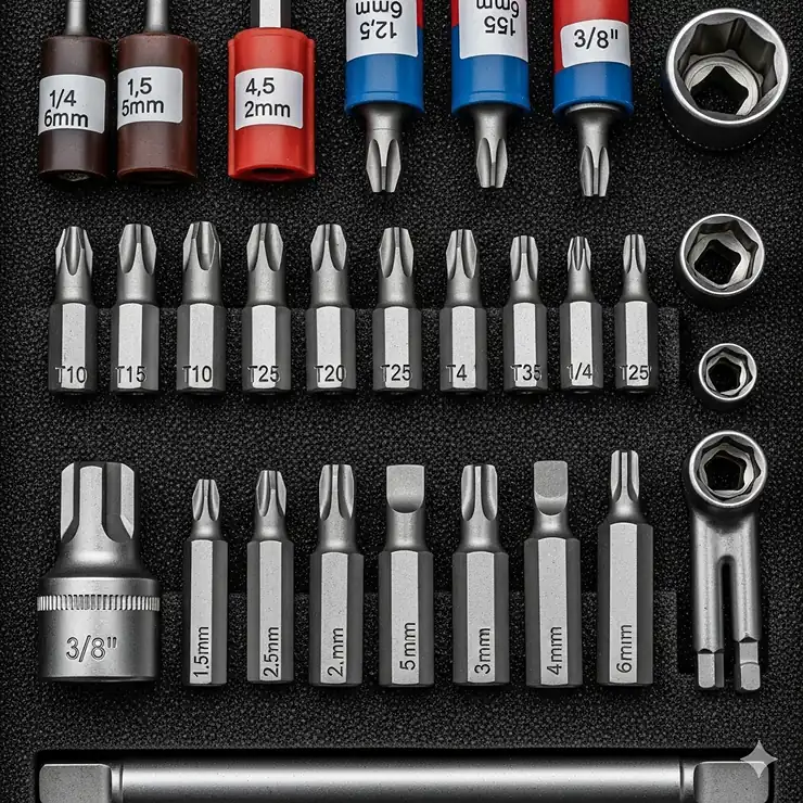 7 Best Torque Wrench for Gunsmithing Options That Will Transform Your ...