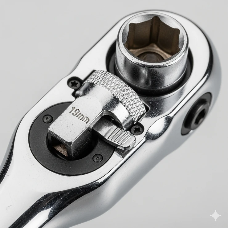 7 Best Torque Wrench for Lug Nuts That Prevent Over-Tightening in 2025 ...