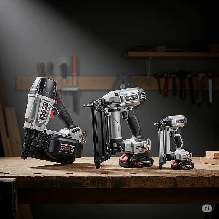 7 Best Cordless Nailer Options That Will Transform Your Projects in ...
