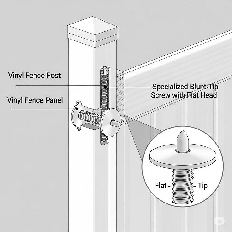 7 Best Fence Nails for Ultimate Durability & Strength in 2025 - Garage ...