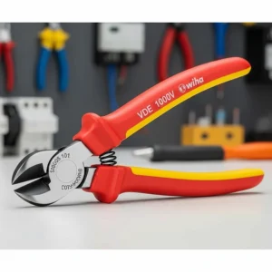 7 Best Electrical Wire Cutter Tool Options for Professional Results in ...