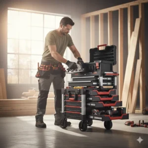 7 Best Mobile Tool Box Solutions That Will Transform Your Workshop in ...