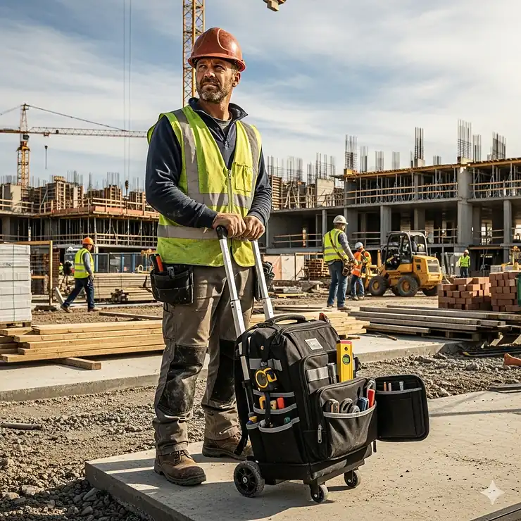 7 Best Rolling Tool Backpack Options for Ultimate Mobility in 2025 ...