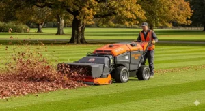 7 Best Commercial Leaf Vacuum Options for Ultimate Property Management ...